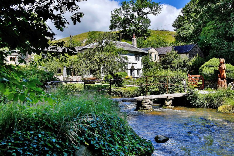 Beck Hall, Skipton, United Kingdom | VeganWelcome