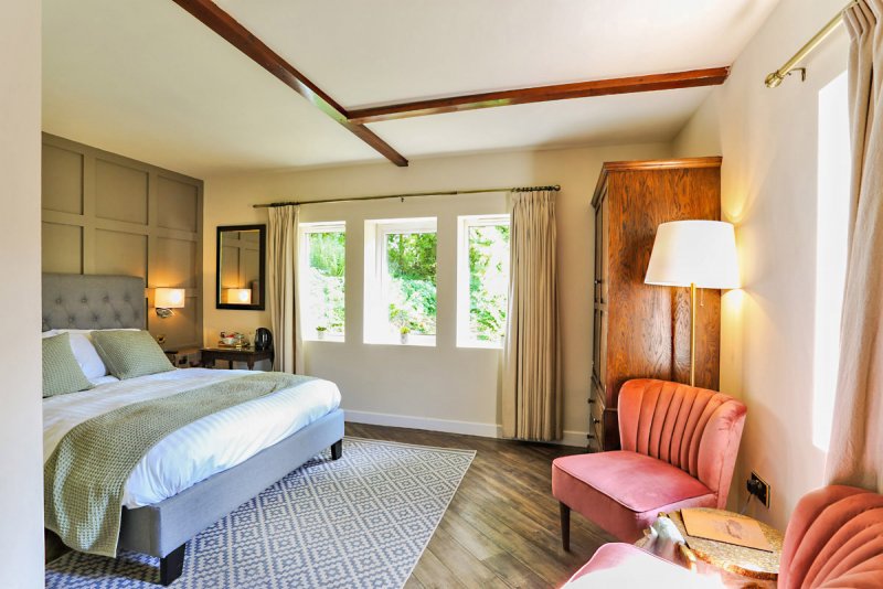 Beck Hall, Skipton, United Kingdom | VeganWelcome