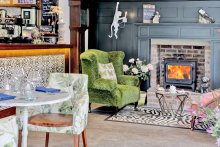 Beck Hall, Skipton, United Kingdom | VeganWelcome