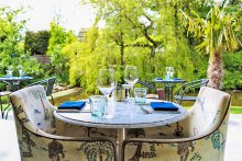 Beck Hall, Skipton, United Kingdom | VeganWelcome
