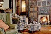 Beck Hall, Skipton, United Kingdom | VeganWelcome