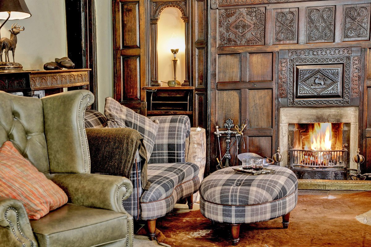 Beck Hall, Skipton, United Kingdom | VeganWelcome
