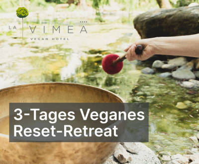 Vegan Hotel LA VIMEA, Naturns, Italien | VeganWelcome
